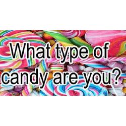 What type of candy are you? - Quiz | Quotev