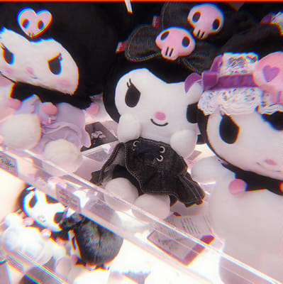 Pick some images and I’ll give you an aesthetic - Quiz