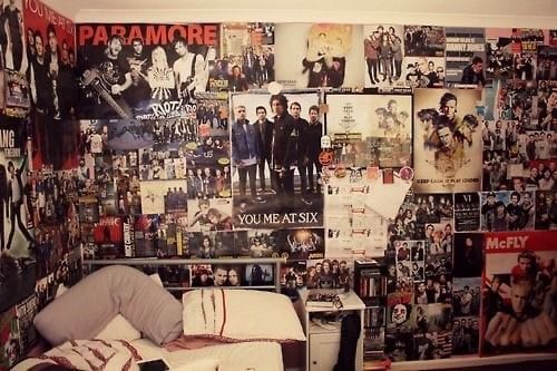 Pick room decor and get an aesthetic - Quiz | Quotev