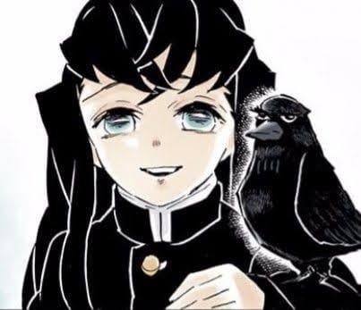 How well do you know about Tokito Muichiro? - Test | Quotev