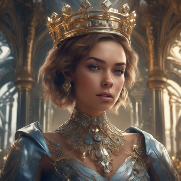 What Kind of Fantasy Queen Are You? - Quiz | Quotev