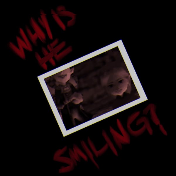 How much do you know BEN drowned? - Test | Quotev