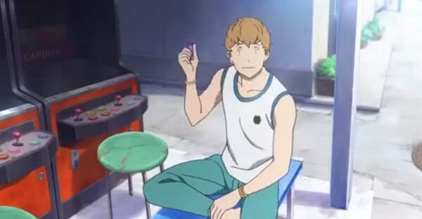 Choose between these characters based on the seiyuu (Golden Wind ...