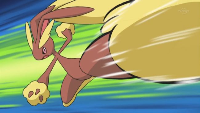 Pokemon Attacks & Abilities Test - Test | Quotev