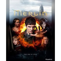 How Much Do You Know About Merlin? (Part 1) - Test | Quotev