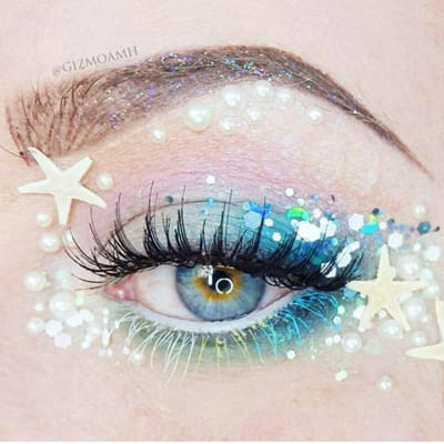 What does your mermaid tail look like - Quiz | Quotev