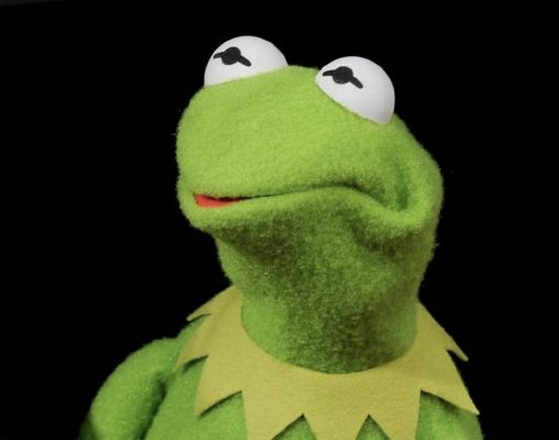 Answer 7 questions and I ll give you a Kermit lock screen/wallpaper ...