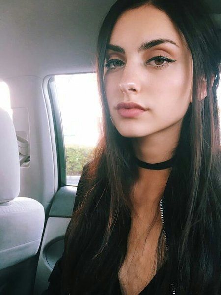 Ally Pierce | Quotev