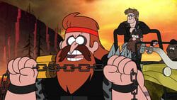 Gravity Falls MBTI - Survey | Quotev