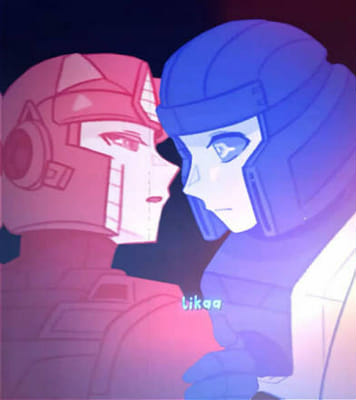 How Similar is Your Transformers AU Compared to Mine? - Test | Quotev