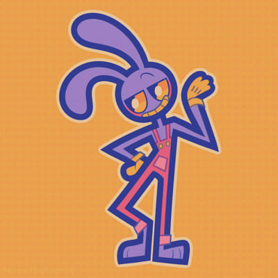 Does Jax have a crush on you? - Quiz | Quotev