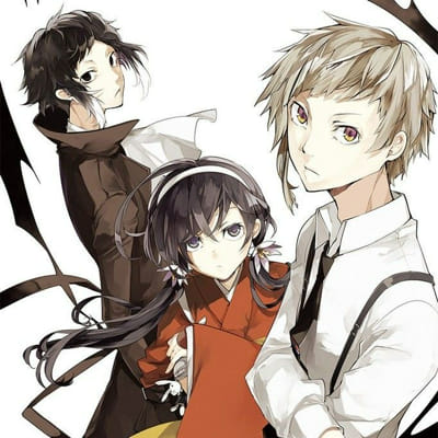 Which BSD character would have a crush on you? - Quiz