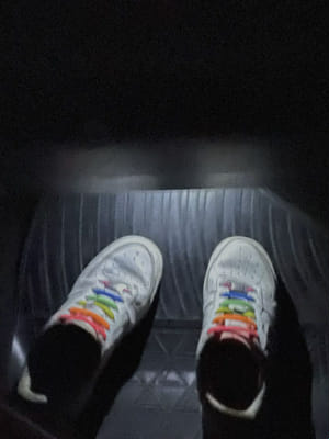 what is your alt/core aesthetic? (my first quiz so dont expect it to be ...