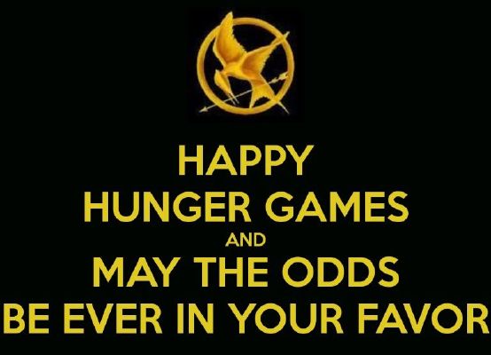 How Well Do You Know The 74th Hunger Games? (VERY Easy) - Test