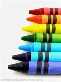 If you Were A Crayon, Which Color Would You Be? - Quiz | Quotev