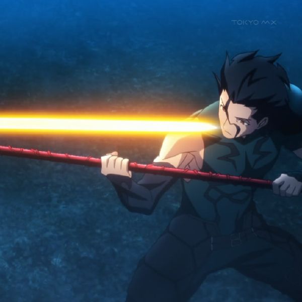 Create your Fate Character - Part 3 - Quiz