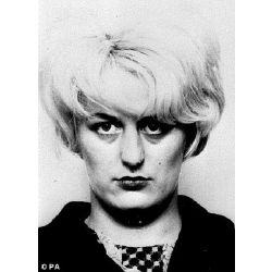 Serial Killer Twin. - Quiz | Quotev