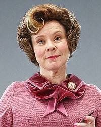 Letter to Umbridge! - Quiz | Quotev