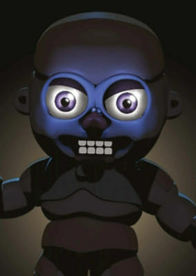 Guess the fnaf charachter based of their picture (PT 2 ) - Test | Quotev