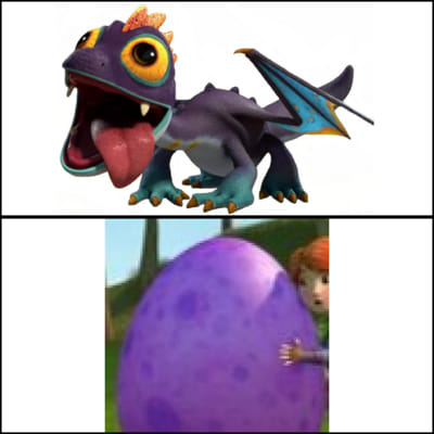 HTTYD: Choose Your Own Adventure: Mystery Edition - Chapter 70 ...