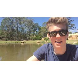 How Well do you know Lachlan the Australian YouTuber? - Test | Quotev