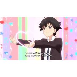 Who is your Shomin Sample Waifu? - Quiz | Quotev