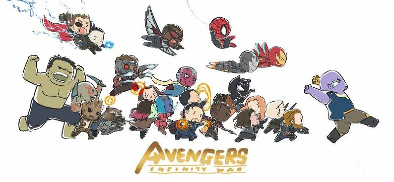 MarvelFan2020 | Quotev