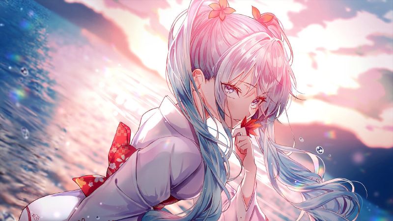 Goodnight Chan | Quotev