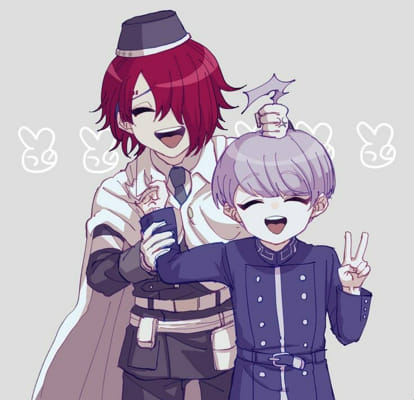 Which ‘Raincode’ Character Are You? - Quiz | Quotev