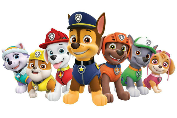 Which Paw Patrol Member Are You Quiz which-paw-patrol-member-are-you-quiz