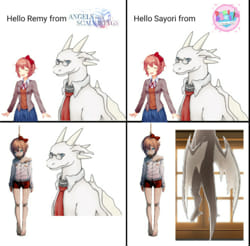 Which AWSW character are you? - Quiz | Quotev