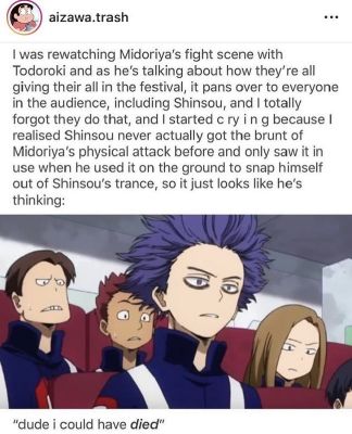 Would You Rather... (MHA) - Quiz | Quotev