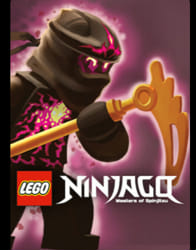 Ninjago Quizzes Quotev