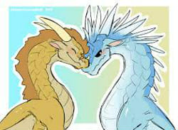 Qinter Fanfiction Stories | Quotev