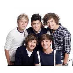 What Does One Direction think of you? - Quiz | Quotev