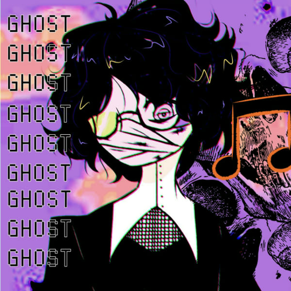 GHOST | Quotev