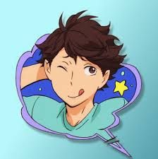 Write a Letter to Oikawa Tooru - Quiz | Quotev