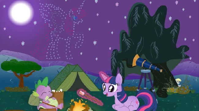 Which Filly are you? - Quiz | Quotev
