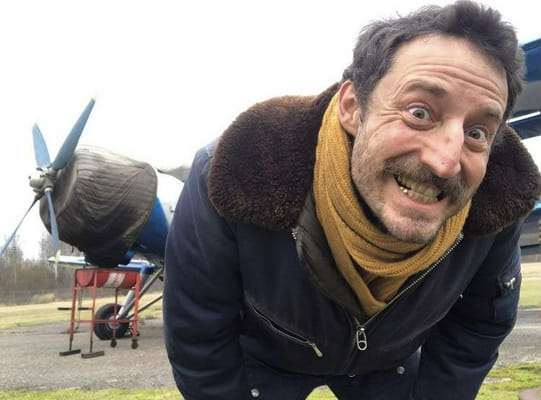 Pick from stuff and get a Stranger Things Character and a Harry Potter ...