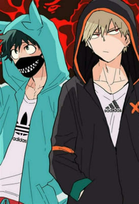 What MHA friend group are you in? - Quiz | Quotev