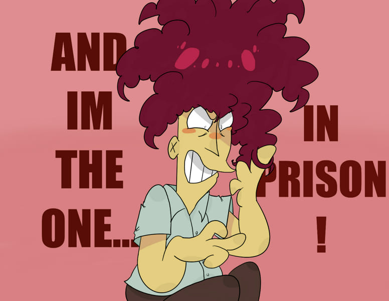 Sideshow-Simp | Quotev