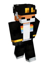Can you name the DSMP characters by their Minecraft skin? - Test | Quotev