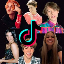 Tik tok quiz (edited) - Test | Quotev