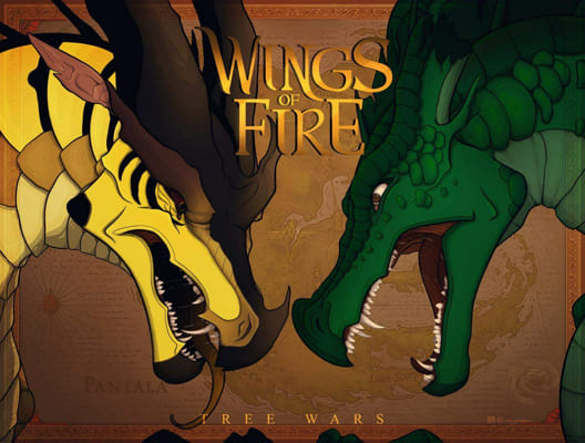 Are you Sundew or Willow? (WOF) - Quiz | Quotev