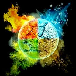 What element do you control? - Quiz | Quotev