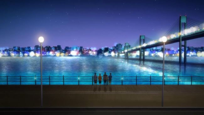 How Well Do You Know Your Anime? - Test | Quotev