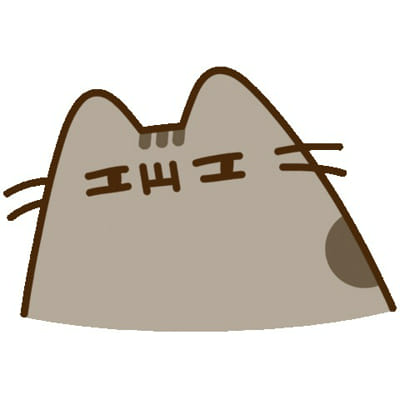 Pusheen the cat - Quiz | Quotev