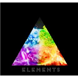 Create Your Own Element - Quiz | Quotev