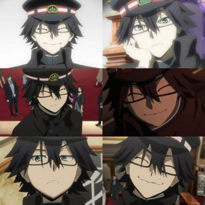 Which Hunting Dog Are You (BSD spoilers) - Quiz | Quotev