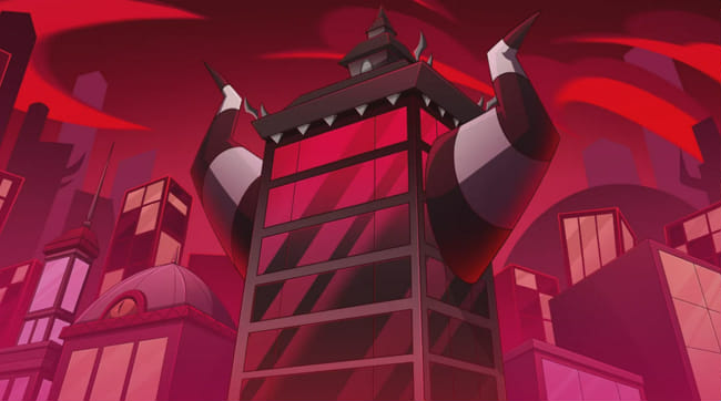 Who Are You from Helluva Boss? (Male Version) - Quiz | Quotev